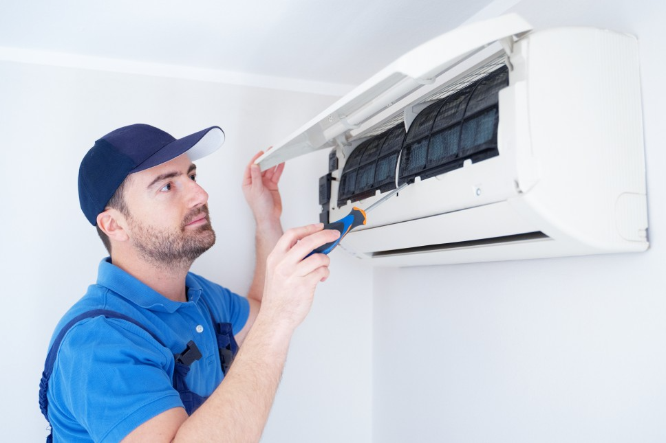 What is the Life of Split AC? - The Complete HVAC Solutions | Call now ...