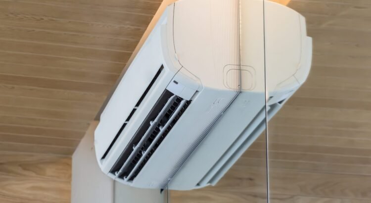 Difference Between Inverter AC and Non Inverter AC? - Vipul AC Blog