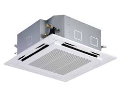What is Cassette AC? - Vipul AC