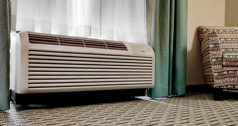 What HVAC system do hotels use? - The Complete HVAC Solutions | Call ...