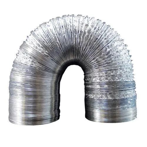 What is Foil Duct? - The Complete HVAC Solutions | Call now +91 8000392000