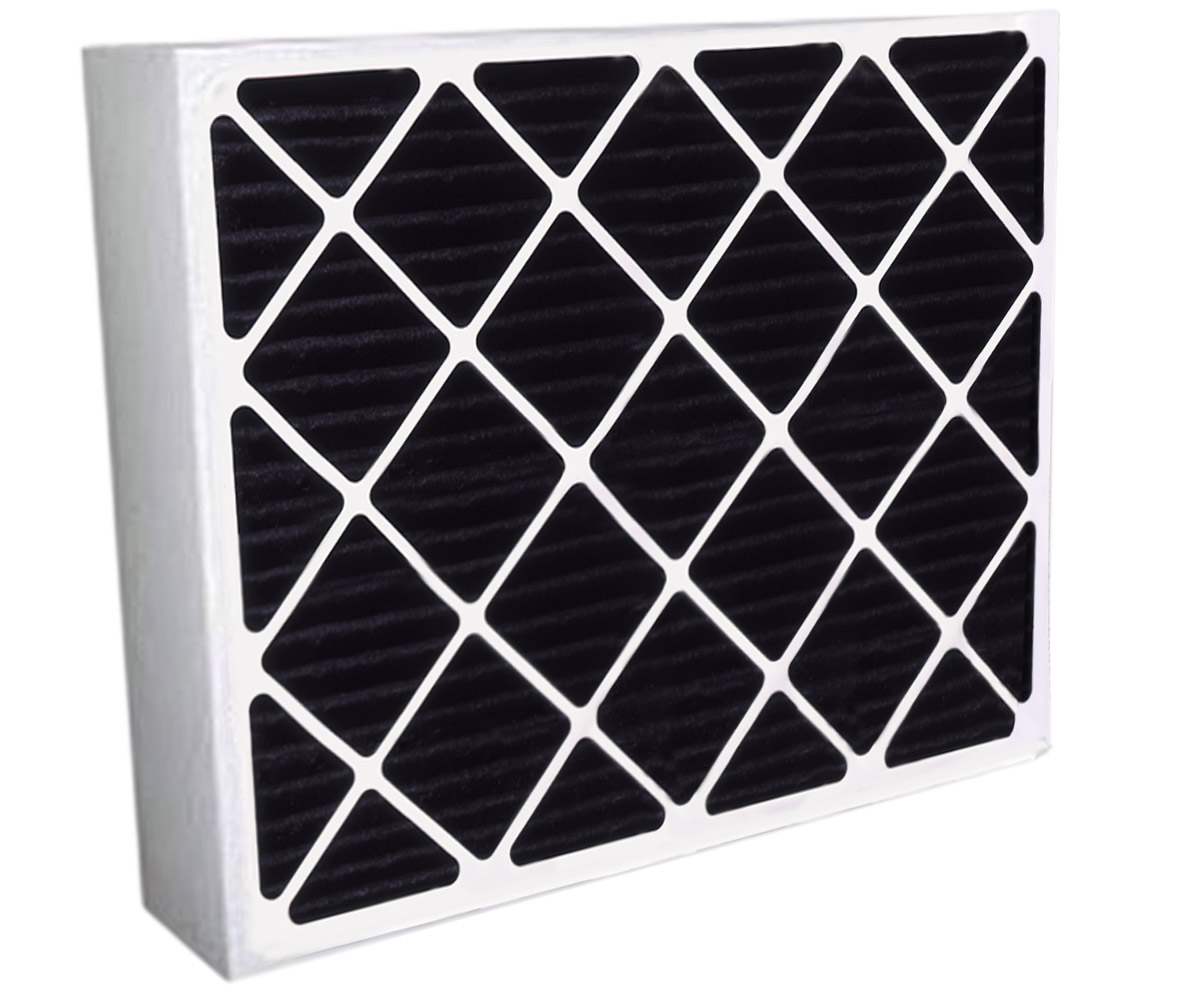 What type of filter is used in HVAC? - The Complete HVAC Solutions ...