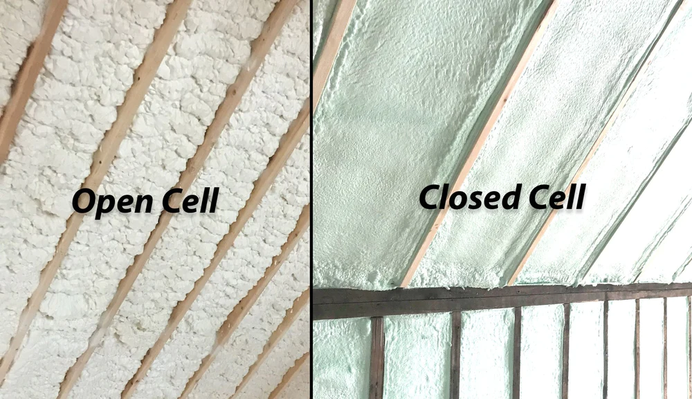 What is the best insulation for cold and hot? - The Complete HVAC ...