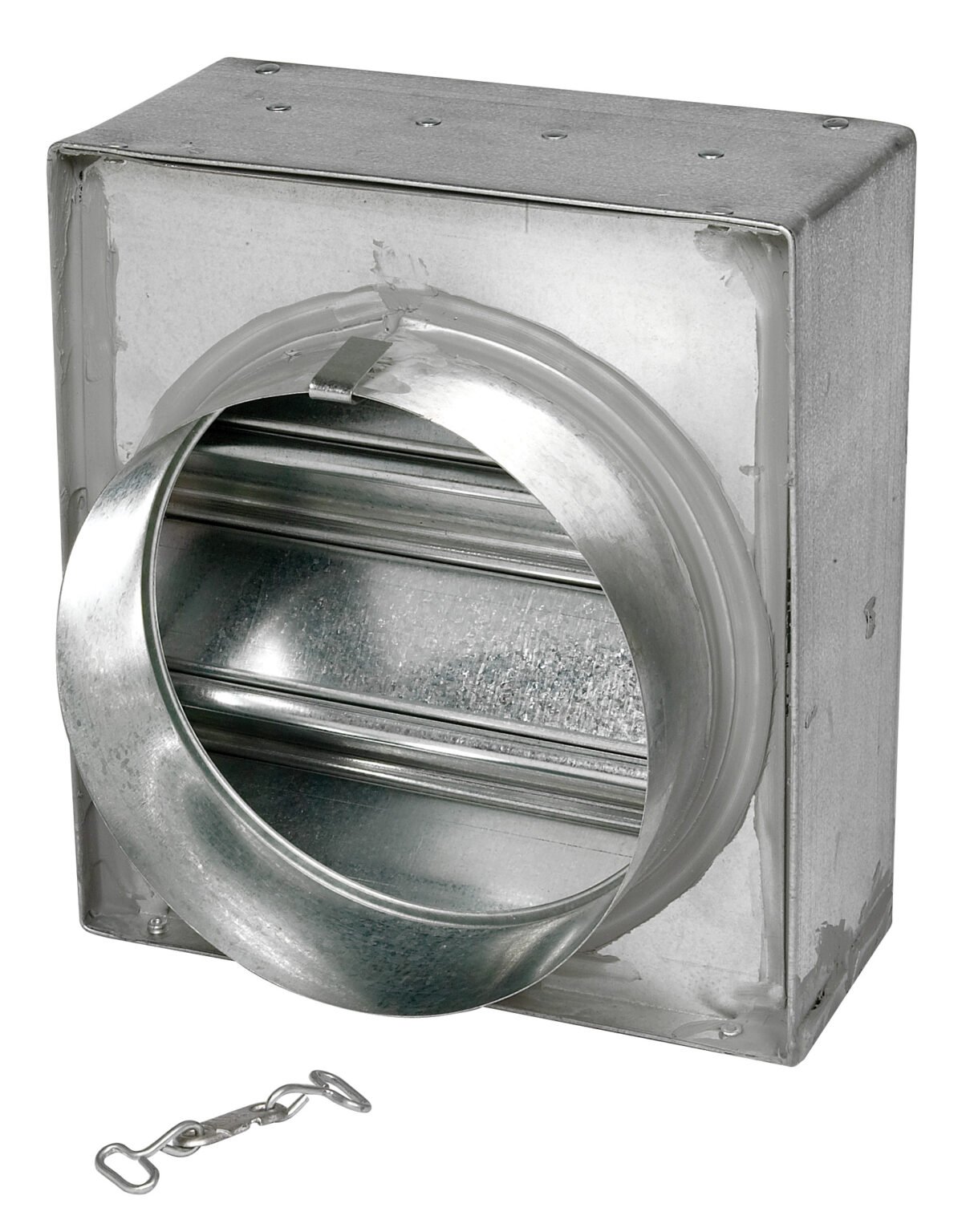 Types of fire dampers in HVAC - The Complete HVAC Solutions | Call now ...