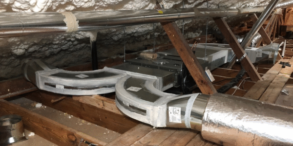 Optimizing HVAC ductwork design for maximum efficiency - The Complete ...