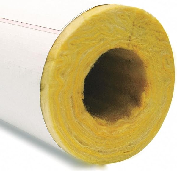 Which material is used for cold insulation? - The Complete HVAC ...