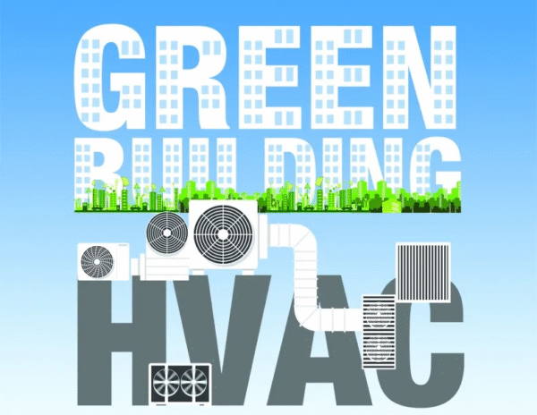 What is considered a green HVAC technology? - The Complete HVAC ...