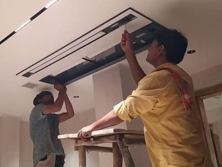 one way cassette ac product details - The Complete HVAC Solutions ...