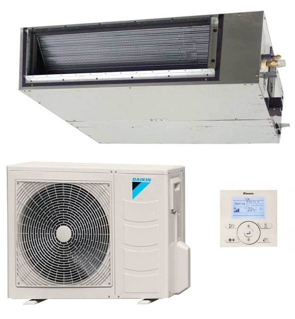 Ductable AC dealers in Vapi - The Complete HVAC Solutions | Call now +91 8000392000