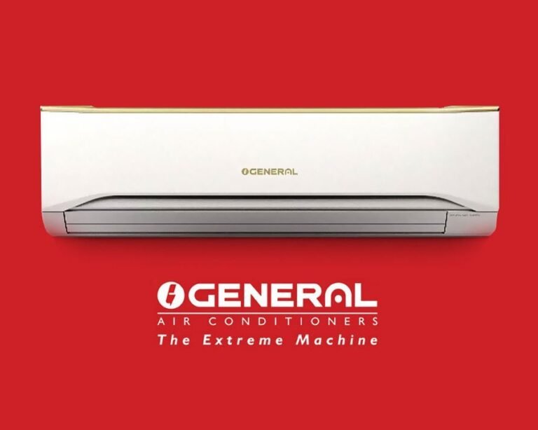 O General AC Showrooms in Ahmedabad - The Complete HVAC Solutions | Call now +91 8000392000