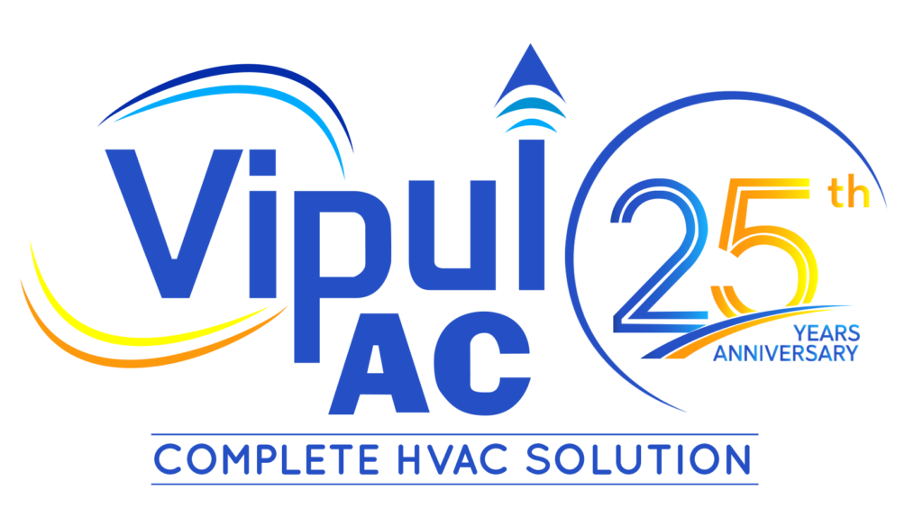 Why VRF Is the Future of HVAC in India - The Complete HVAC Solutions | Call now +91 8000392000