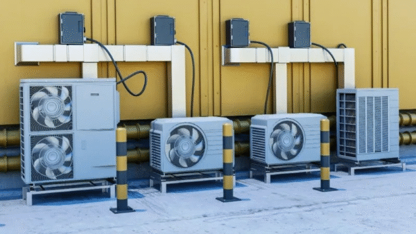 Why VRF Is the Future of HVAC in India - The Complete HVAC Solutions | Call now +91 8000392000