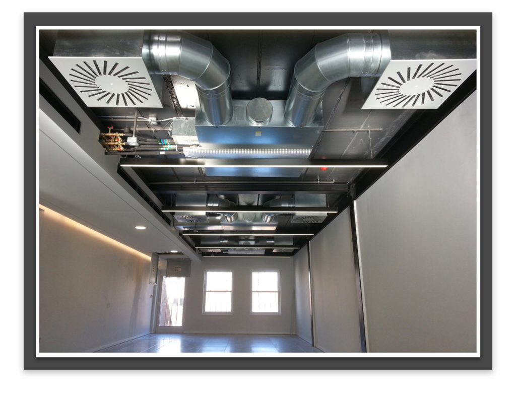 AC Ducts Solution - Top AC Dealers In Surat | Call Now 8000392000